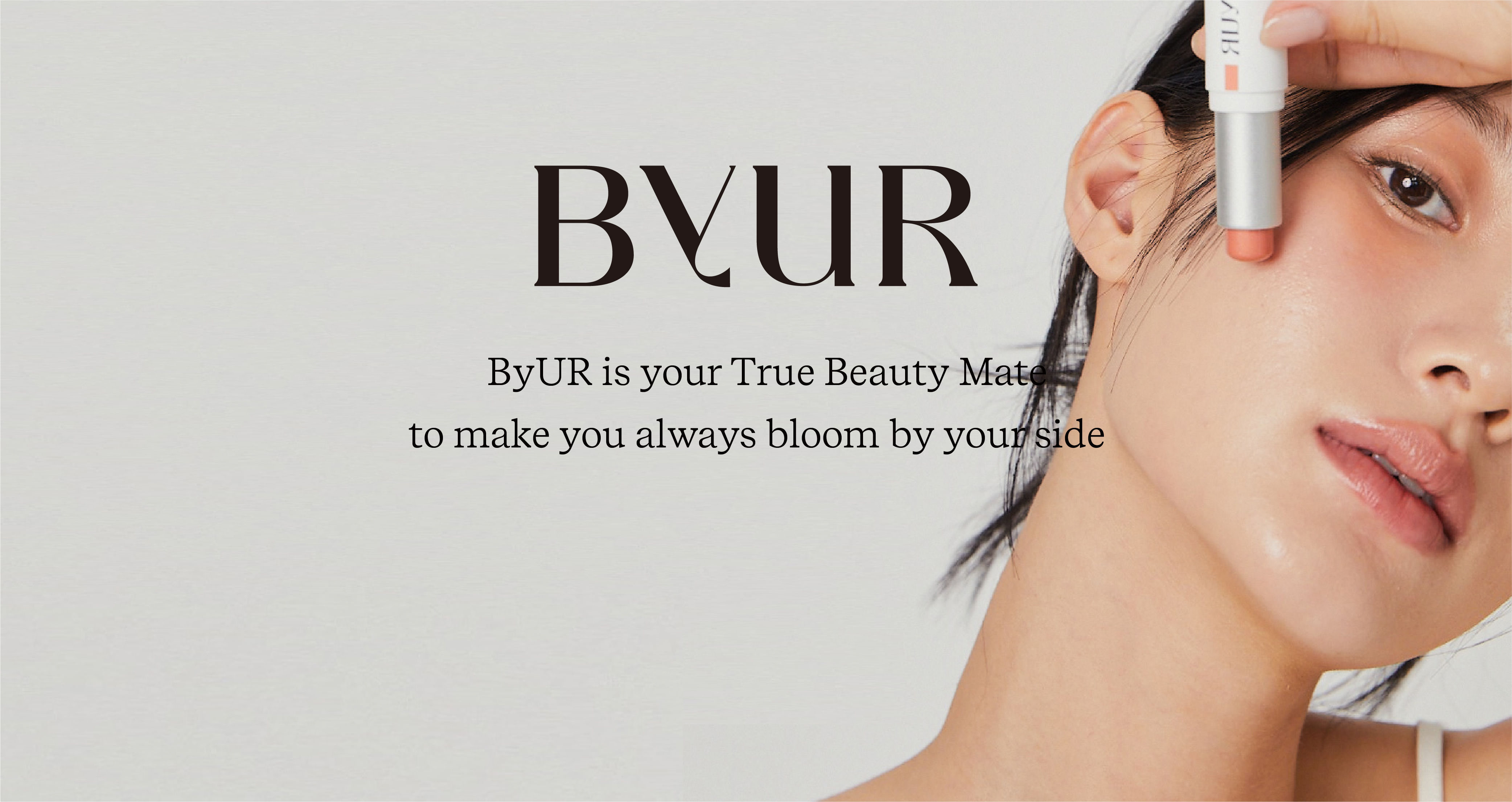 ByUR Rebranding